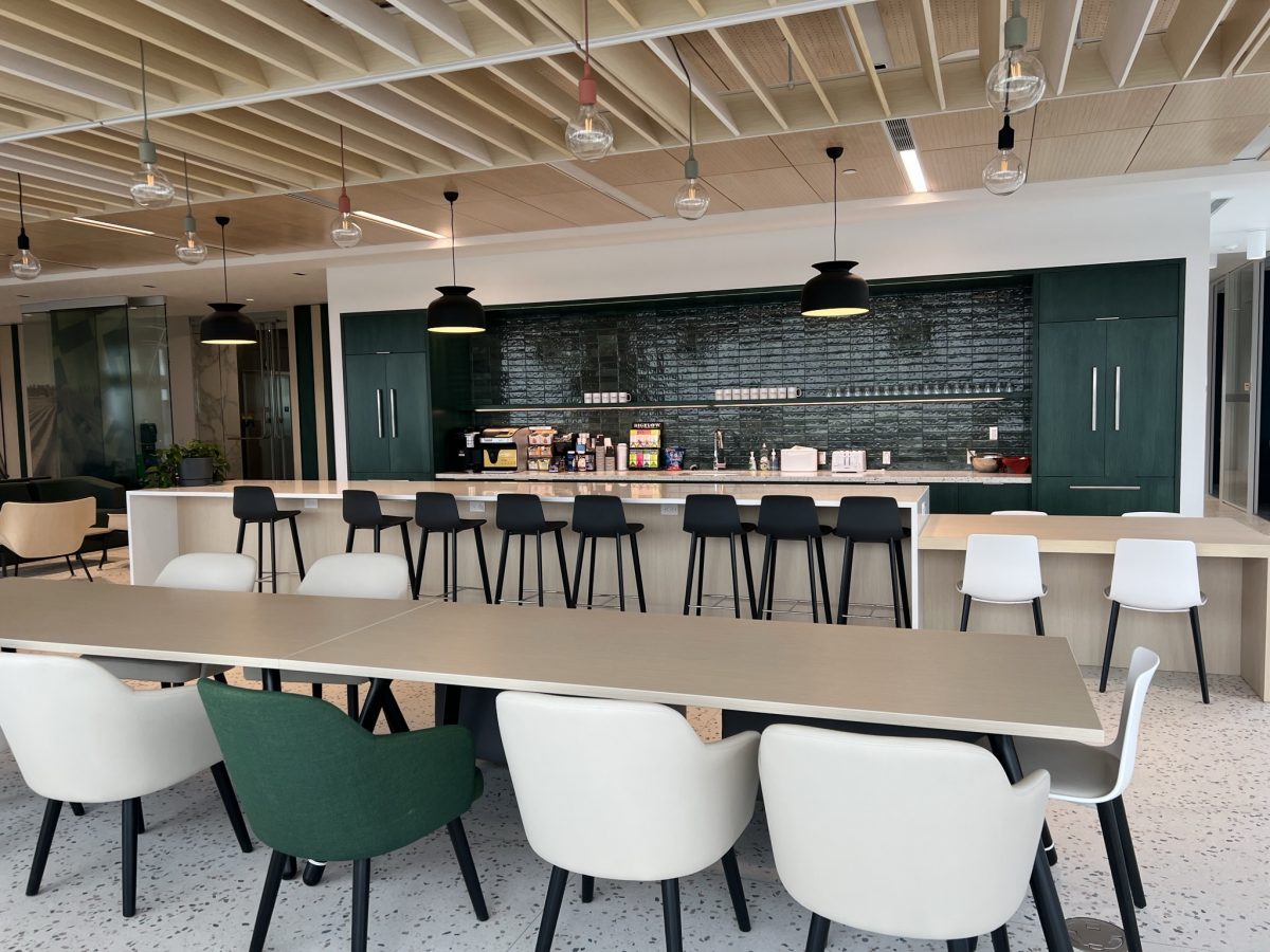 Nutrien River Landing Fit-up – PWA Engineering